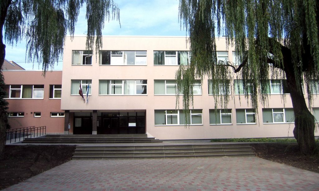 Kontakti – Rīgas 47. vidusskola